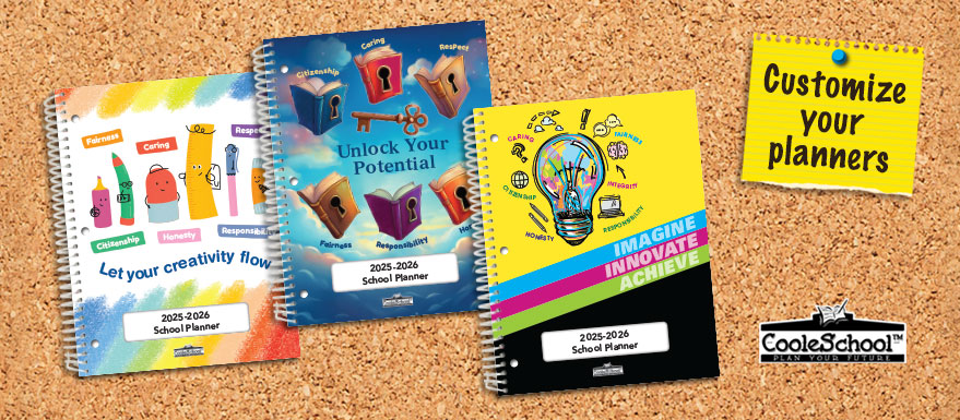 Welcome to CooleSchool - Best value online printing company. High ...